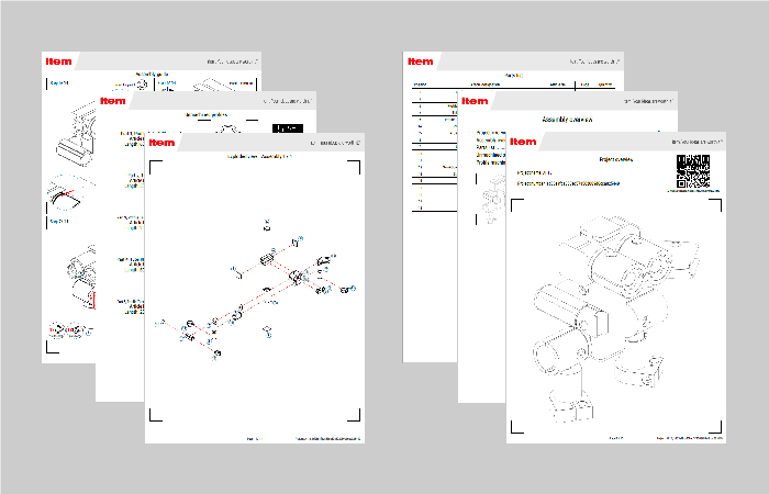 Online engineering & much more | item Engineeringtool
